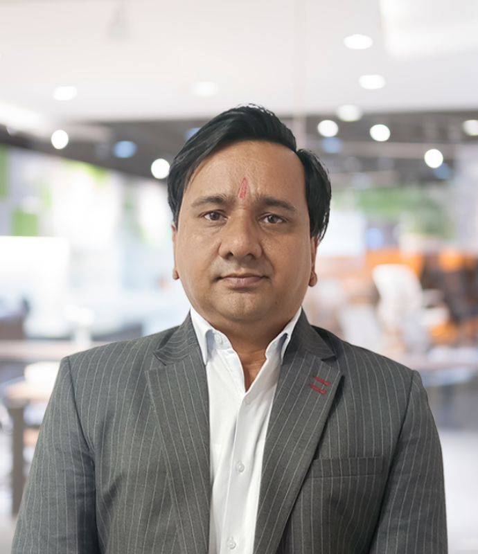 About Us | Bhumika Group